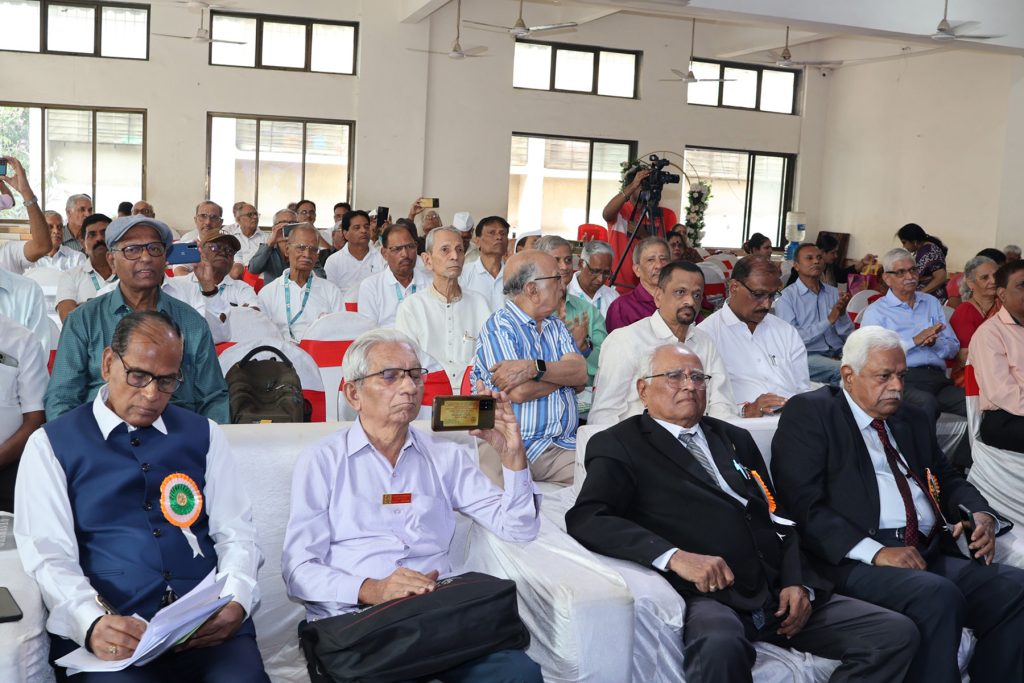 23rd Foundation Day - 2023 - AISCCON