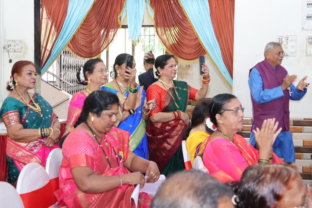 23rd Foundation Day - 2023 - AISCCON