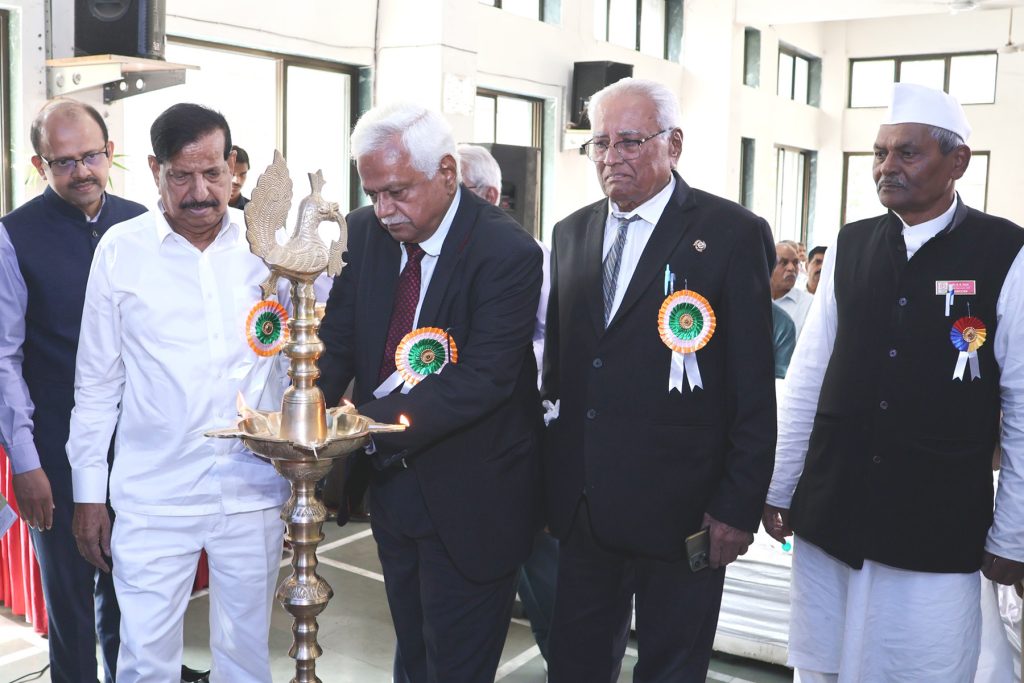 23rd Foundation Day - 2023 - AISCCON